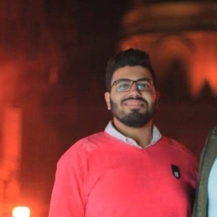 Abdullah Youssef’s Professional Profile on WUZZUF