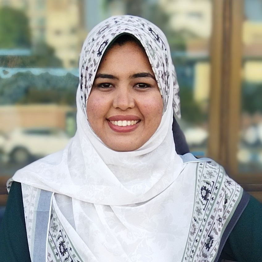 Aya Ghareeb – Safety Engineer at Suez Oil Processing Co. (SOPC), Egypt ...