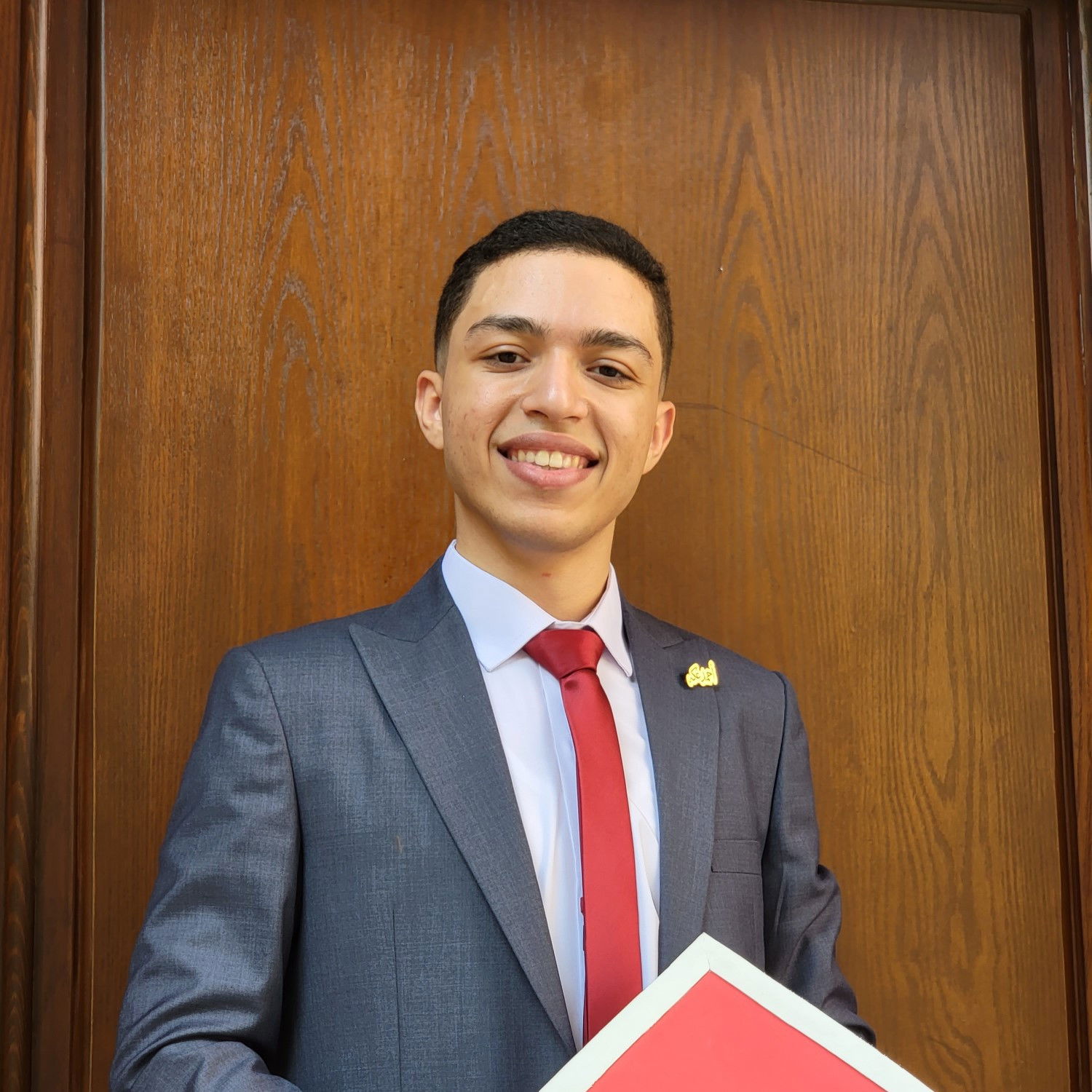 Ahmed Okka – Machine Learning Engineer | Profile