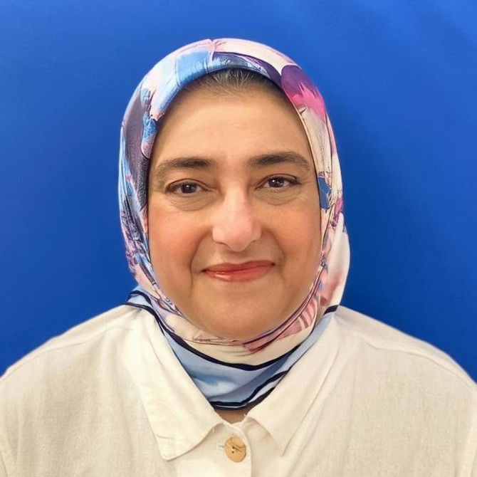 Mofida Fathalla OBGYN Medical Doctor at Private Clinic | WUZZUF