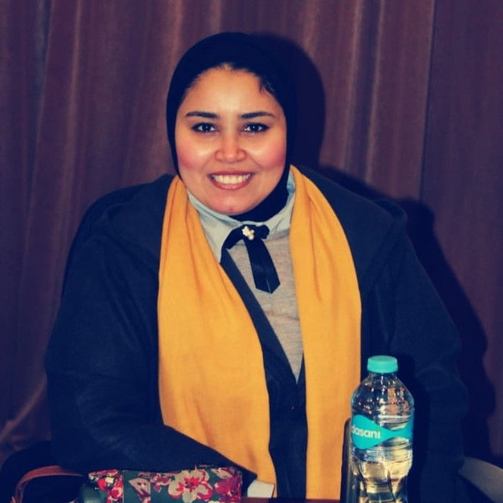 Asma khalifa – Shipping Executive | Profile