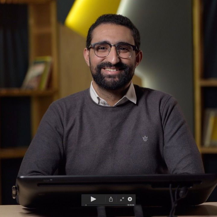 Omar Sherif – Senior Flutter Developer at FocalAgent, Egypt | Profile