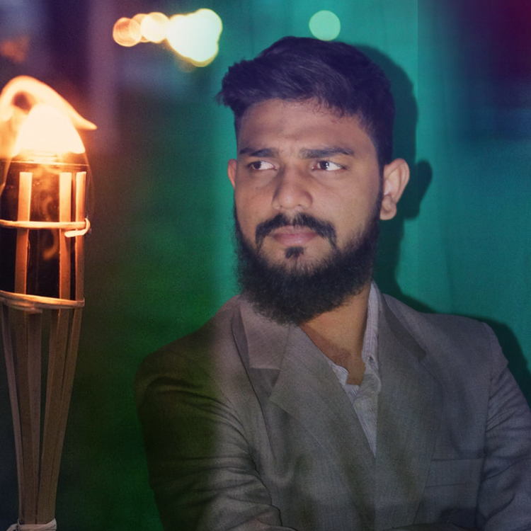 Haris Maqbool Video Editor I 2D Animator at Madani Channel | WUZZUF