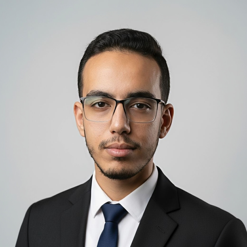 Abdelrhman Tarek – General Accountant at Agriventure Egypt | Wuzzuf
