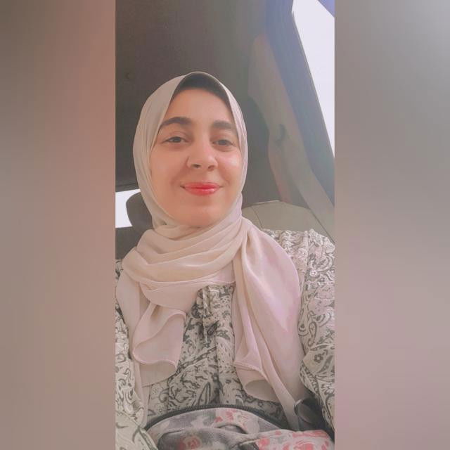 Mariam Ali – Cyber Security Engineer | Wuzzuf