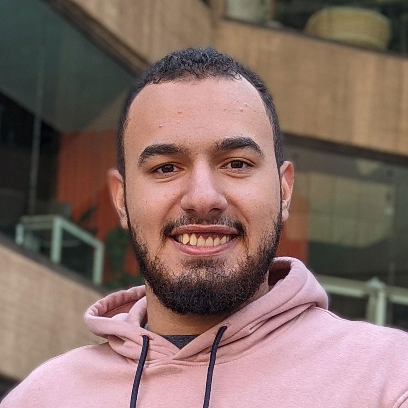 Mohammed Sobhi – Front End Developer | Wuzzuf