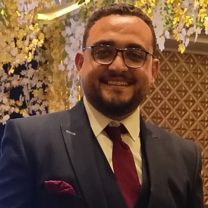 Ibrahim Ayad – Mechanical Maintenance Engineer | Wuzzuf