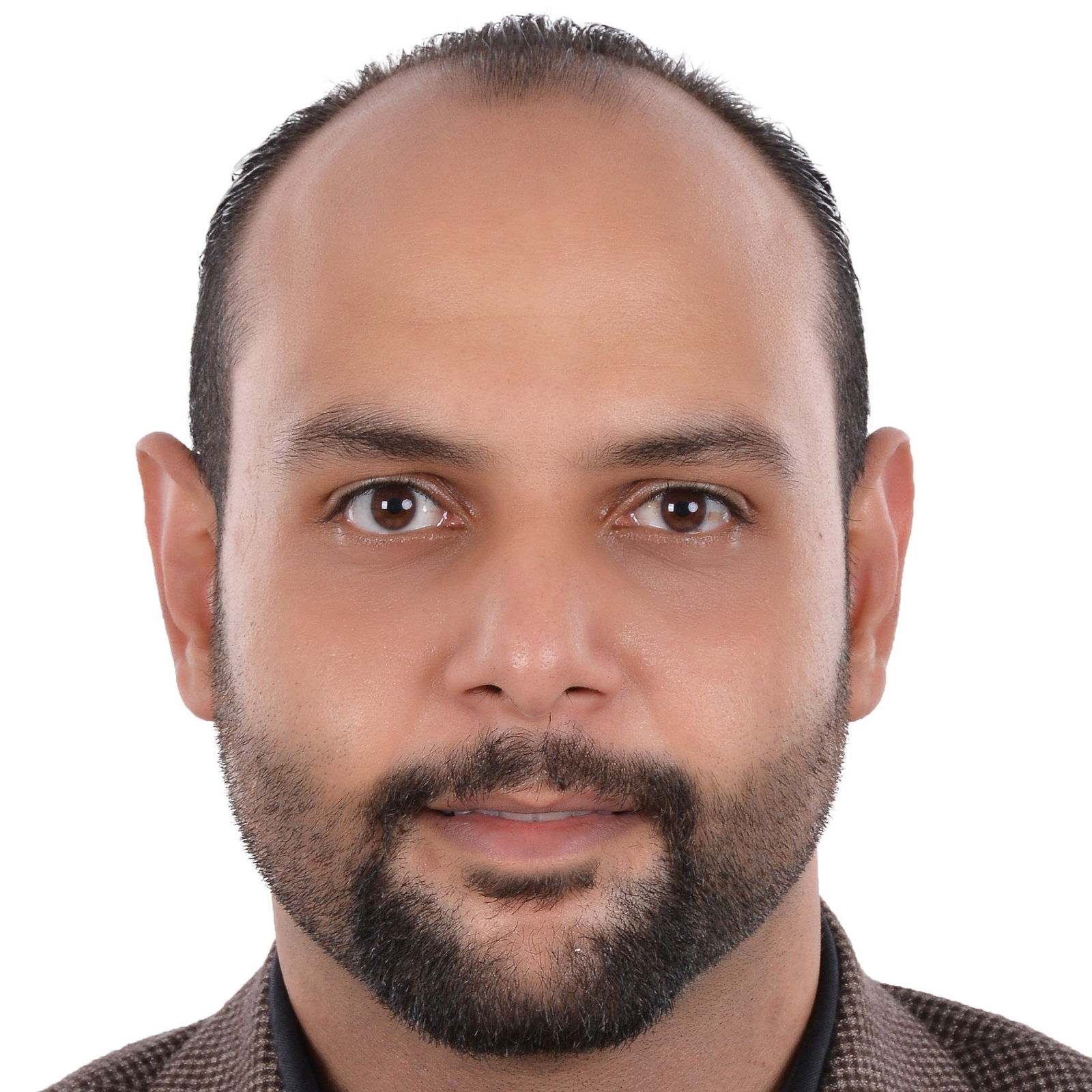 Marwan Ali – Projects manager & facility management at Banque Misr | Wuzzuf