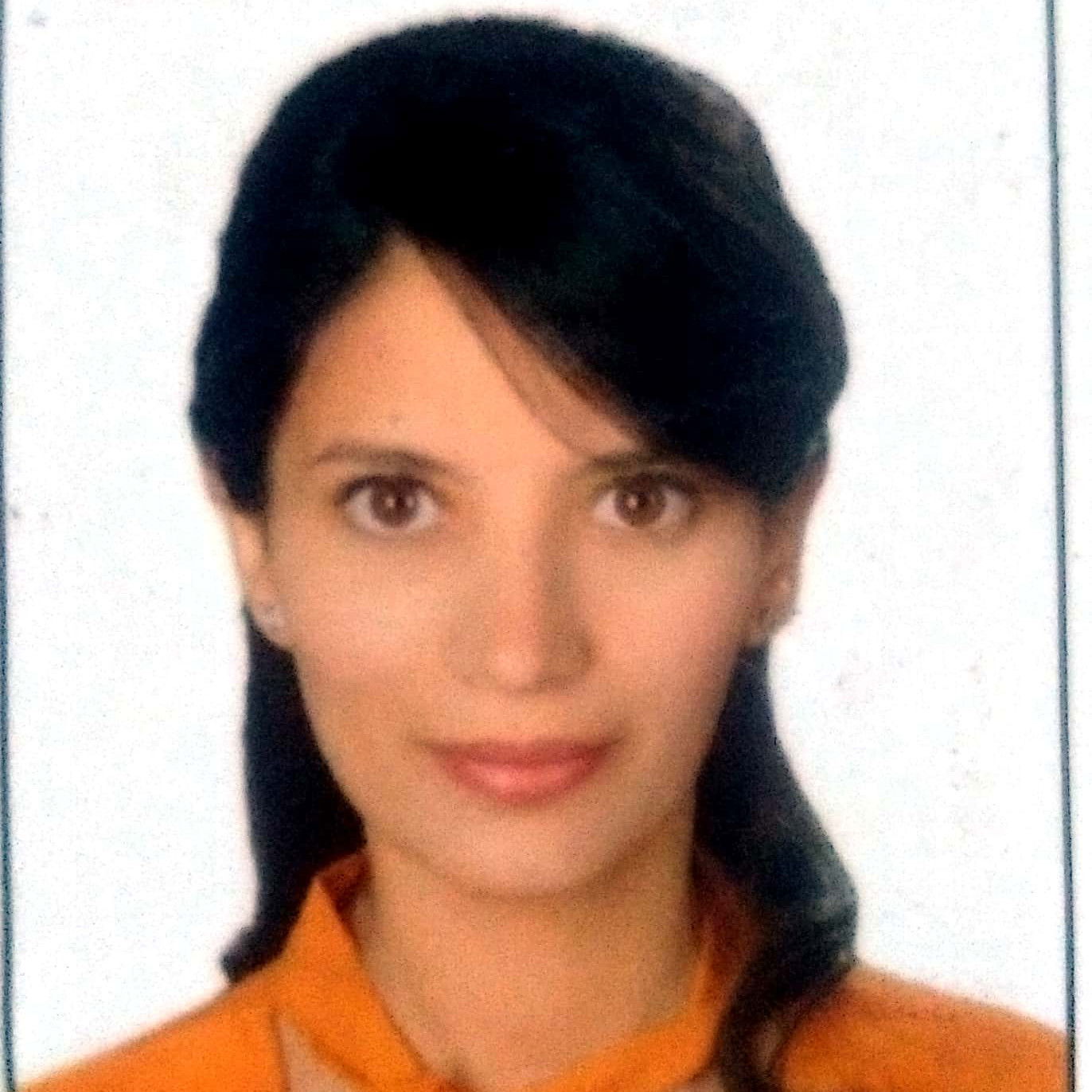 Janet Megaly – Retail pharmacist at El essay pharmacy | Wuzzuf