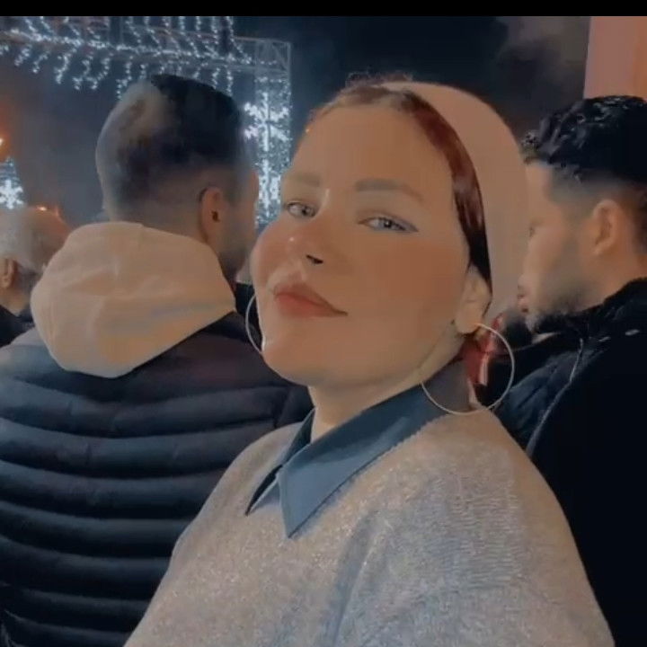 Mayada Mostafa – Call center | Profile