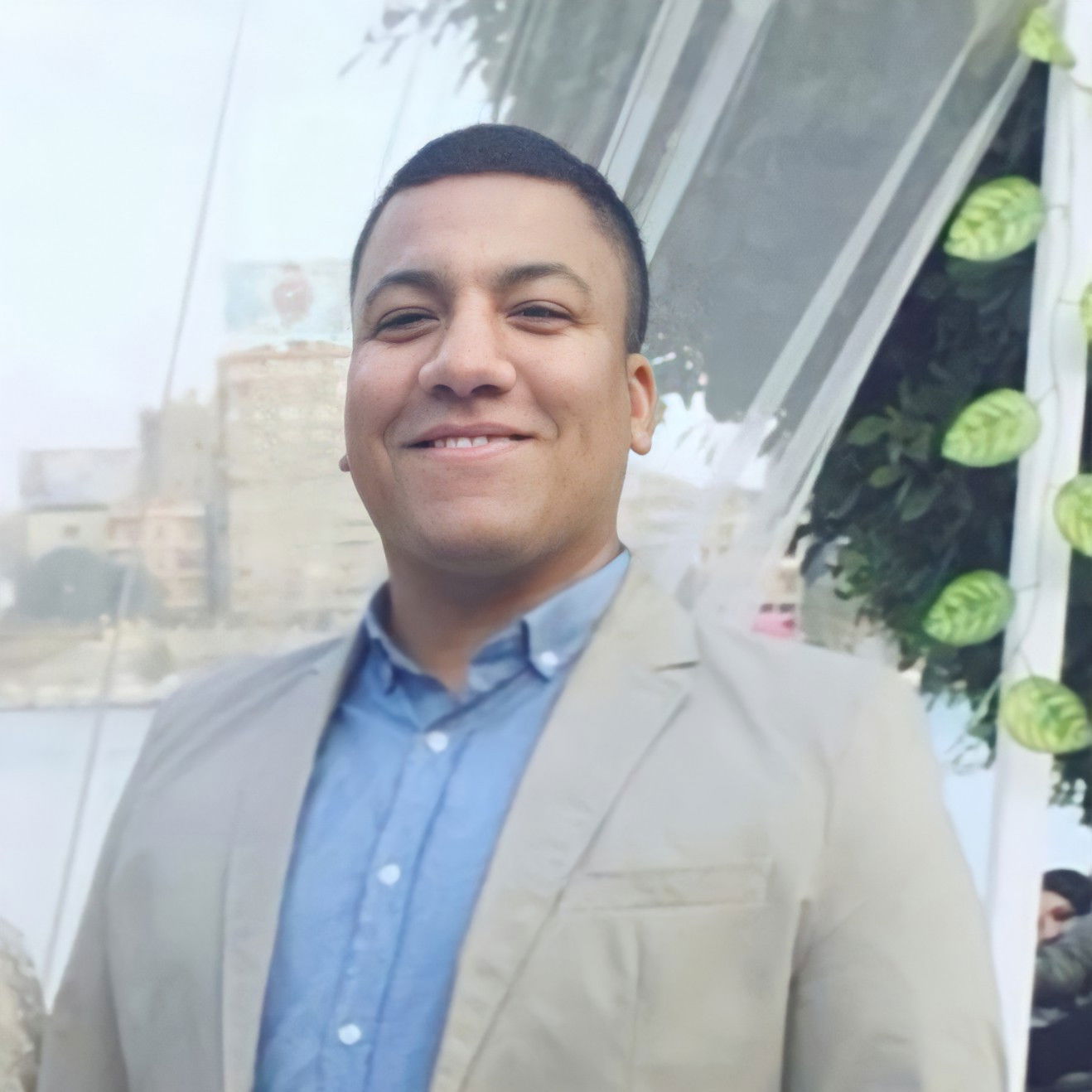 Ahmed Mosallam Senior equipment administrator at Rowad Modern ...