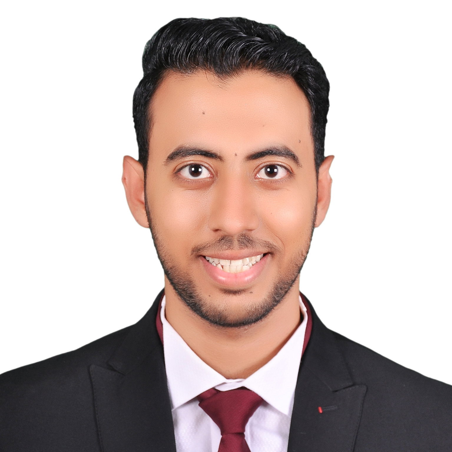 Abdullah Ismail Zalabia | WUZZUF