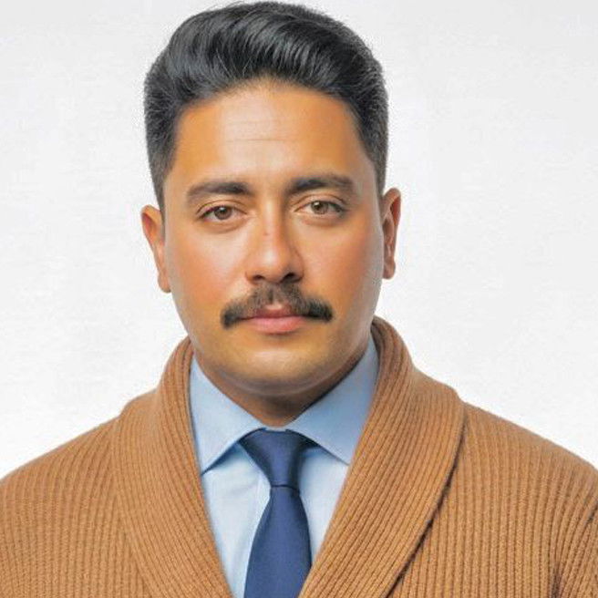 MAHMOUD ELhegazy – Project Manager at El Maher for Designs and Decorations | Wuzzuf