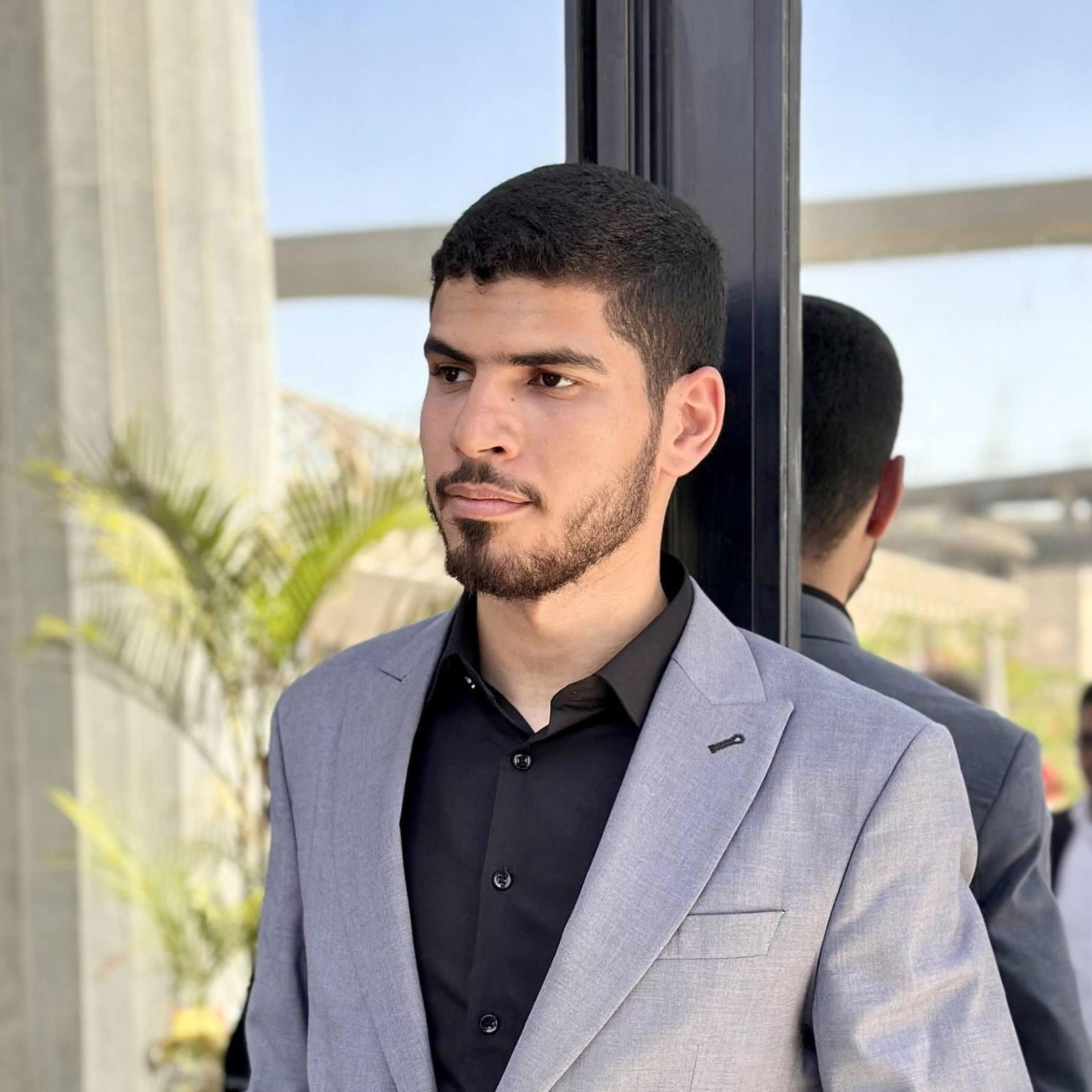 Abdullah Omar | WUZZUF