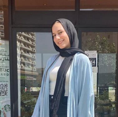 Hamsa Mahmoud Al-Sabagh Interior Designer at GDS - Gulf Design Studio | WUZZUF