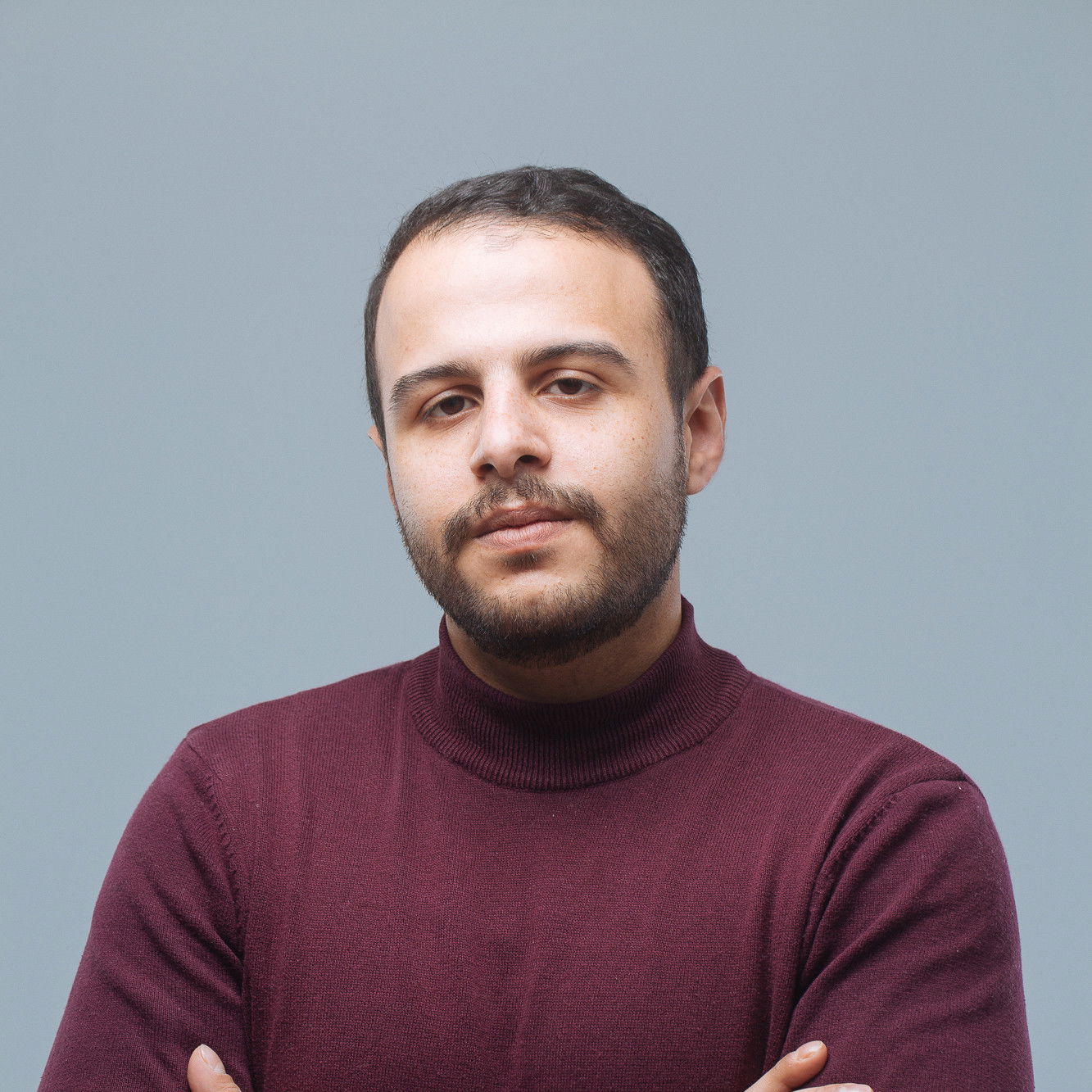 Abdullah Shabara – Photo Editor at Brantu Ab | Wuzzuf