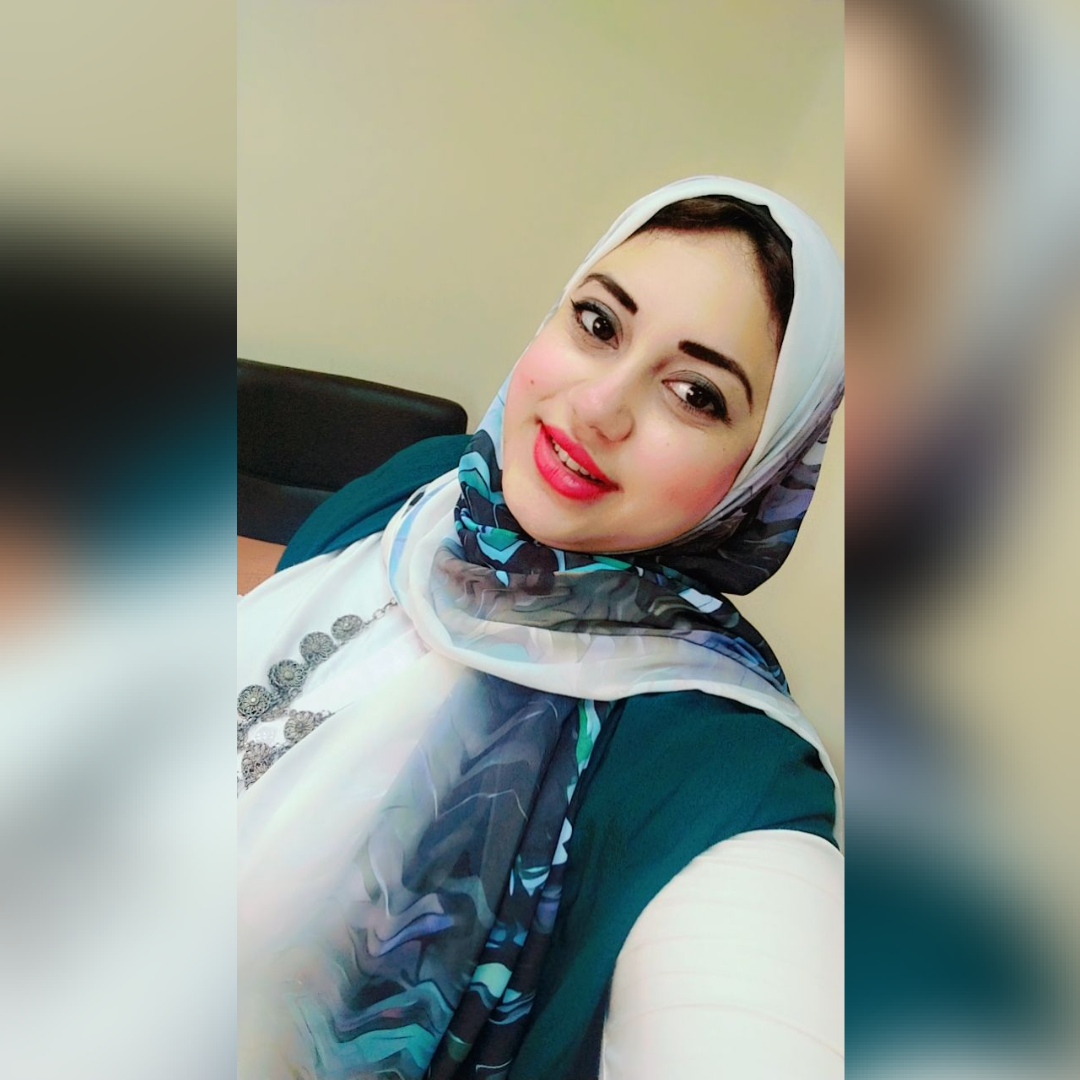 aya kamal – Supply Chain Analyst at Phoenix for import and export | Wuzzuf