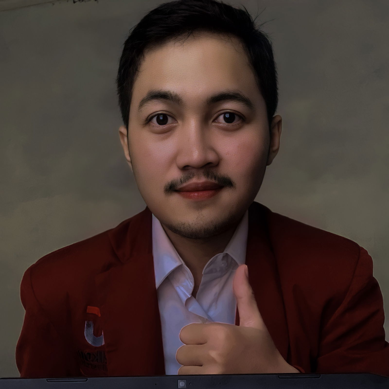 Muhammad Miftahudin – Front End Developer | Profile