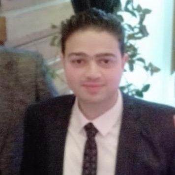 Muhammad Mahmoud – Sales Promoter at Smart Sense, Egypt | Profile