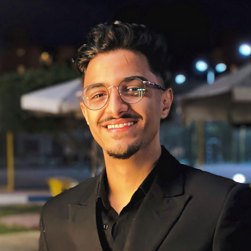 Mohamed Badr Graphic Designer at Emage Print adv | WUZZUF