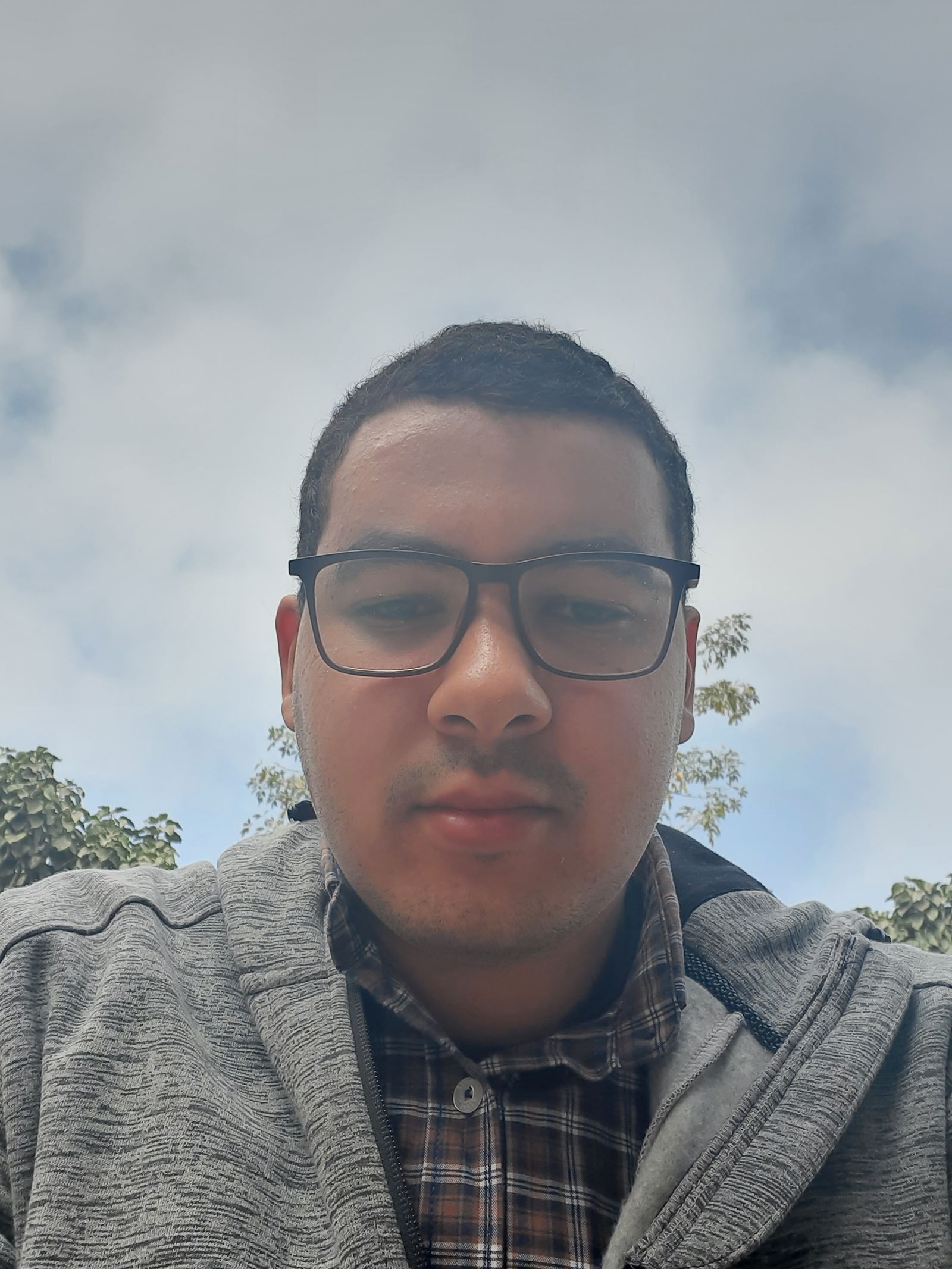 Abdullah Alaa’s Professional Profile on WUZZUF