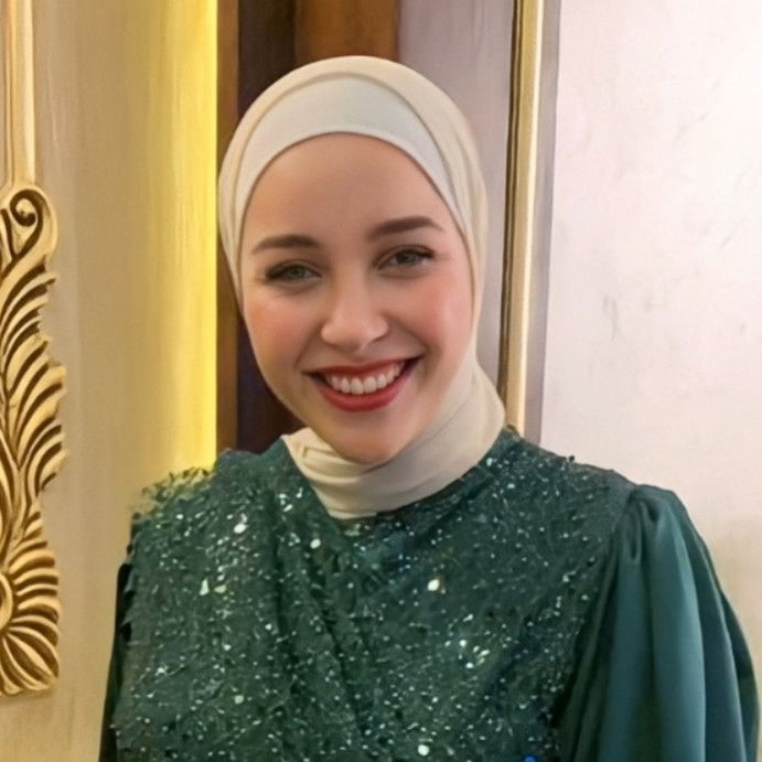 Noura Anwar | WUZZUF