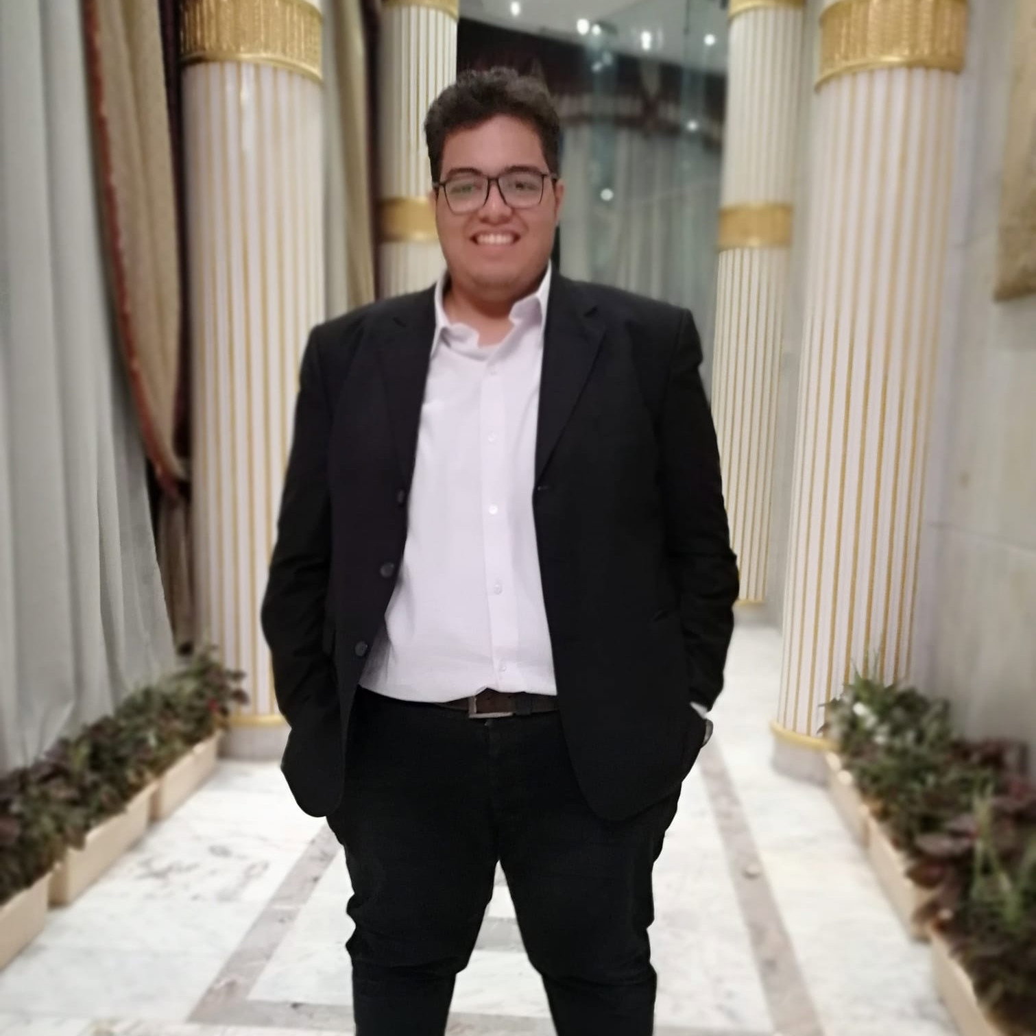 Yasser Abdel Nasser – Quality Assurance Specialist - Call Center at ...