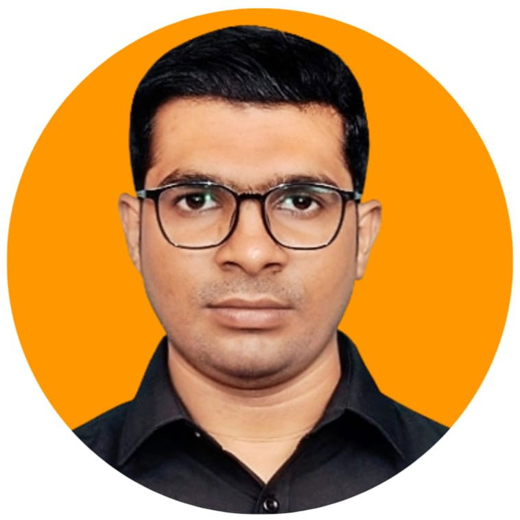 Jasim Khan – Data Analyst | Profile