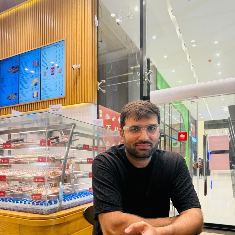 raza ul mustafa – Senior UI/UX Designer (Remote) | Wuzzuf