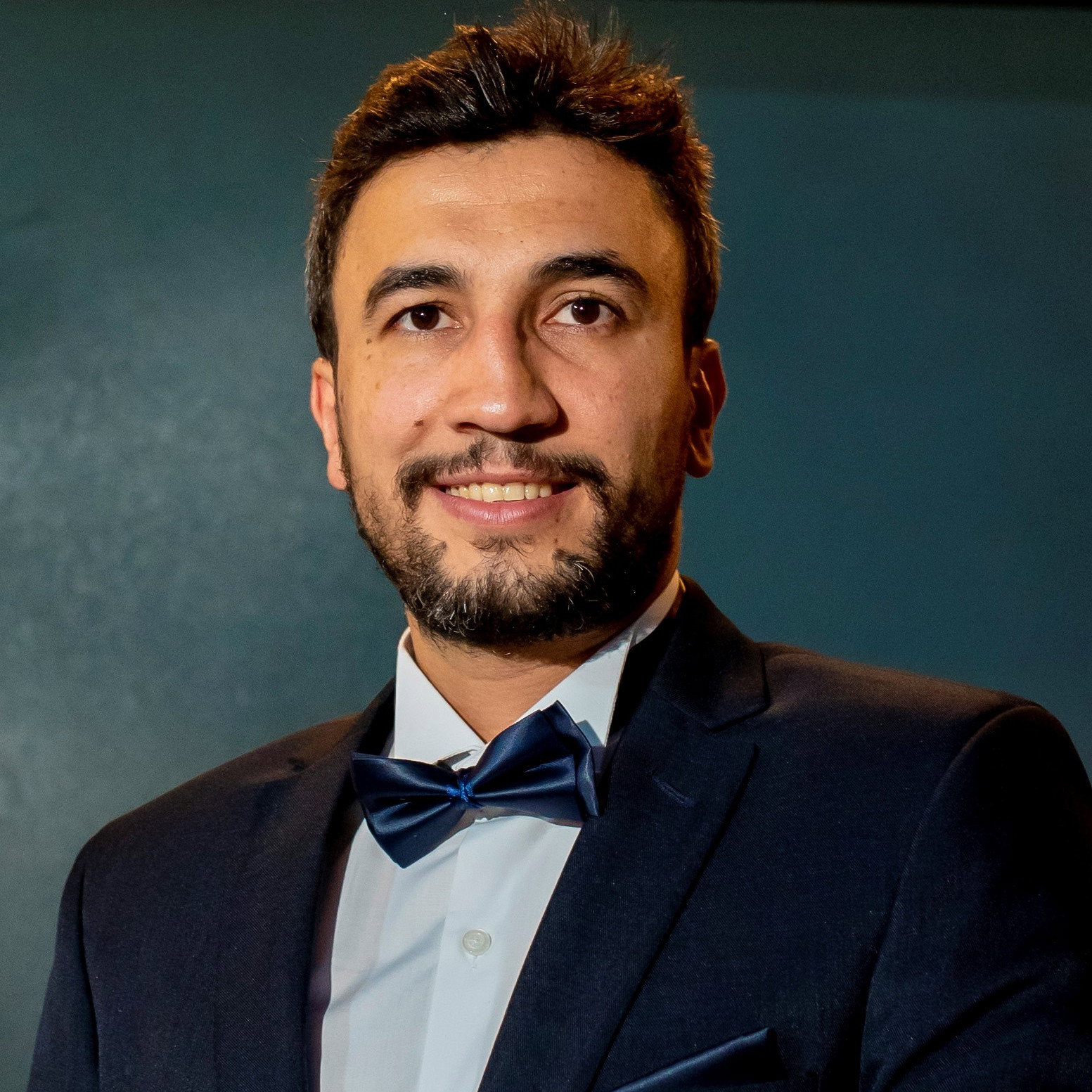 Mohamed Gabr Full Stack Team Lead at Business Boomers | WUZZUF
