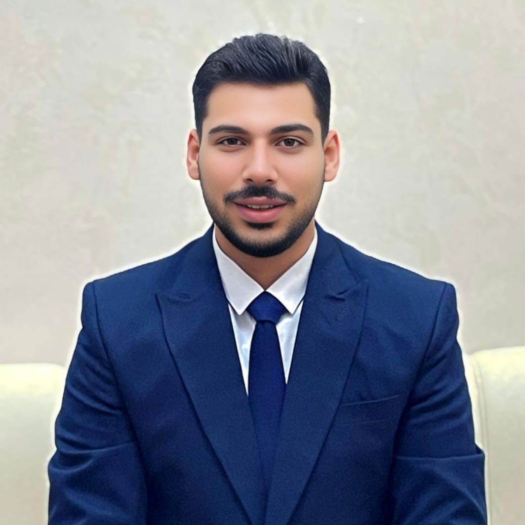 Mahmoud Salem – Operation Coordinator at Fastrack Egypt Shipping ...