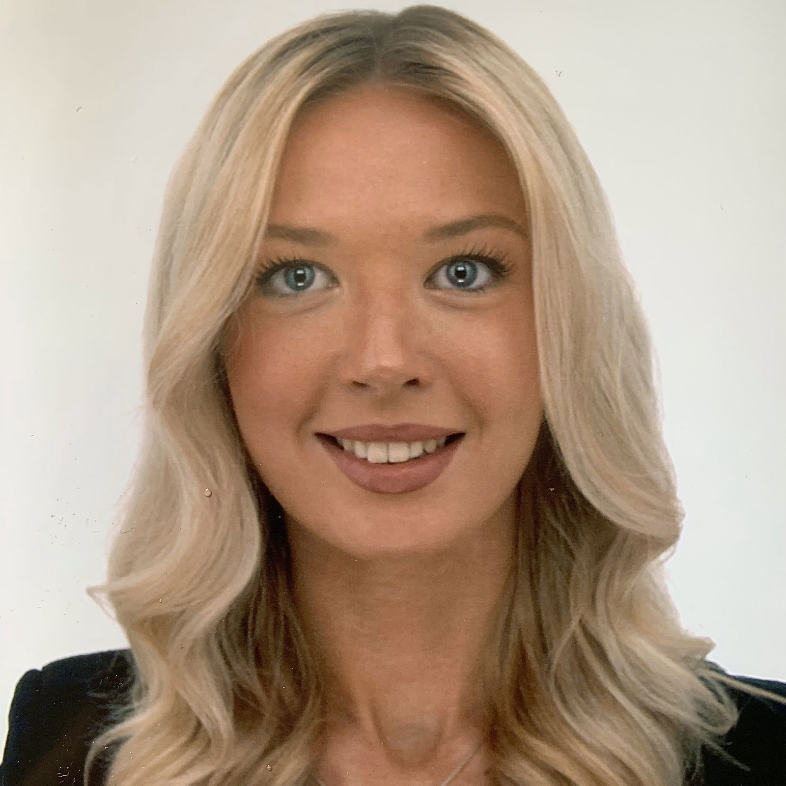 Bethany Jackson Office/HR Manager and PA to Managing Director at Acumen Media | WUZZUF