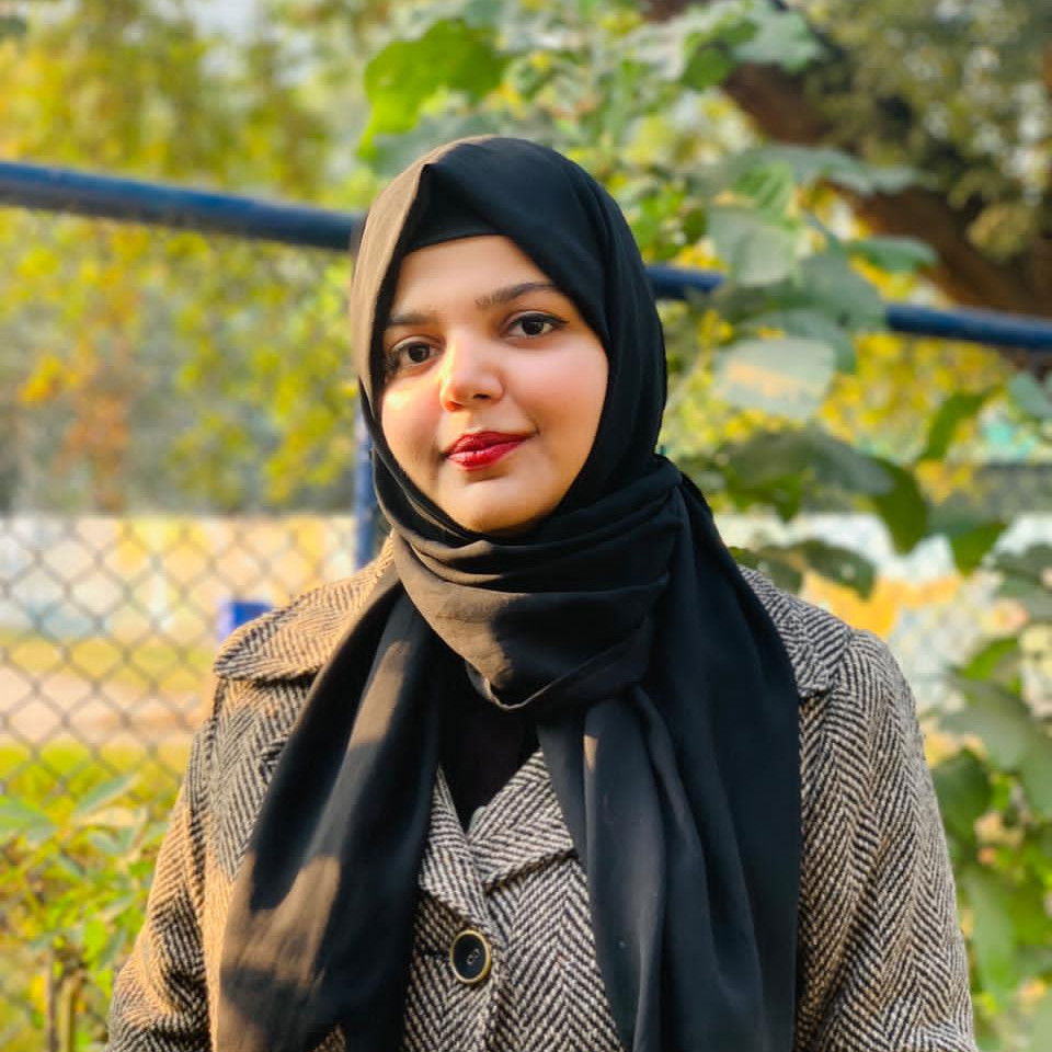 Mehak Asim – Software Developer at Tecnosphere, Pakistan | Profile