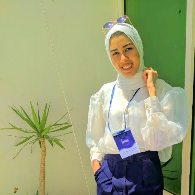 Rofida Kamal Null Wuzzuf