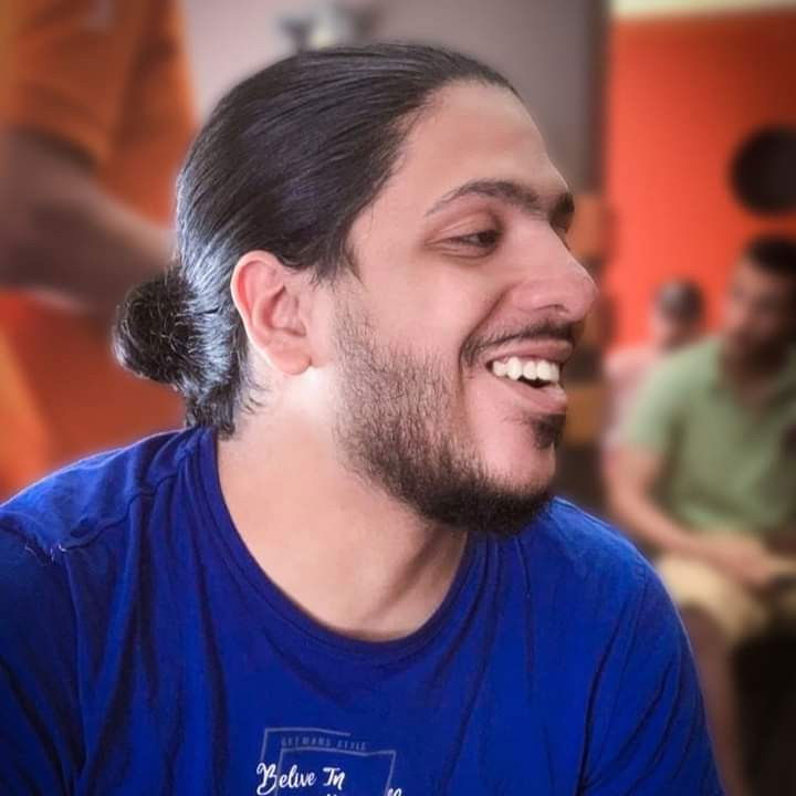 Abanoub Amir null | WUZZUF