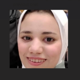 Randa Ahmed – Principal Frontend Engineer at Turndigital | Wuzzuf