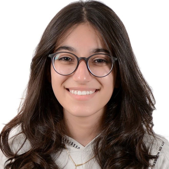 Malak Tageldin null | WUZZUF