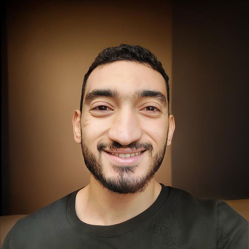 Mohamed Hesham – Data Engineer at Freelance | Wuzzuf