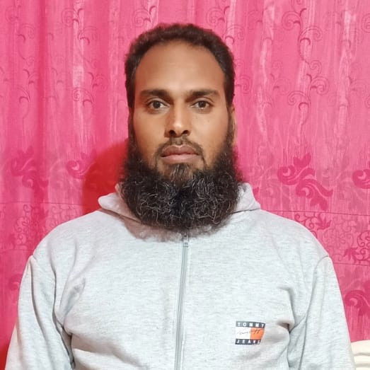 Abdullah Mohamed – مساح at ARCO | Wuzzuf