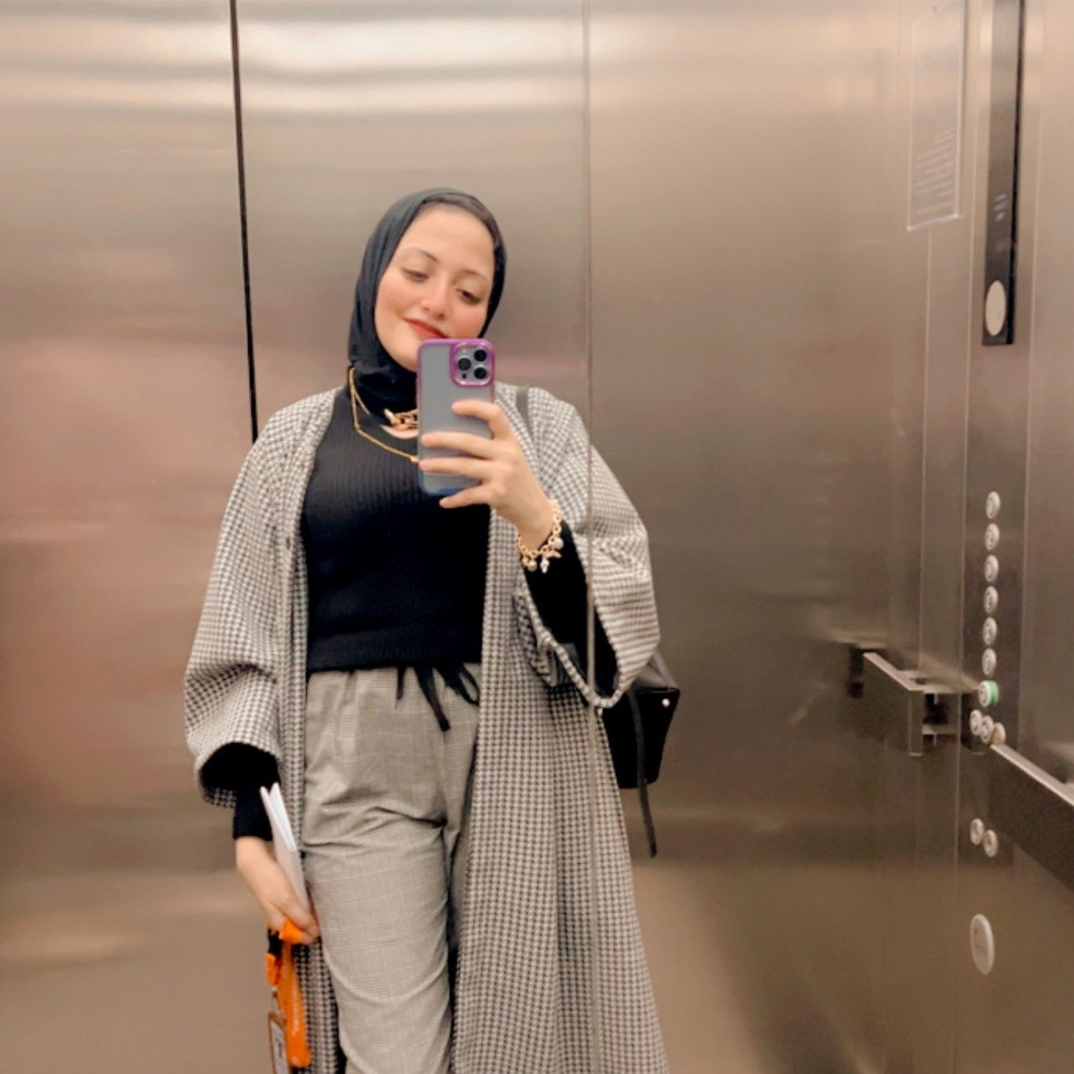 Nancy Mohamed – Travel Advisor at Concentrix | Wuzzuf