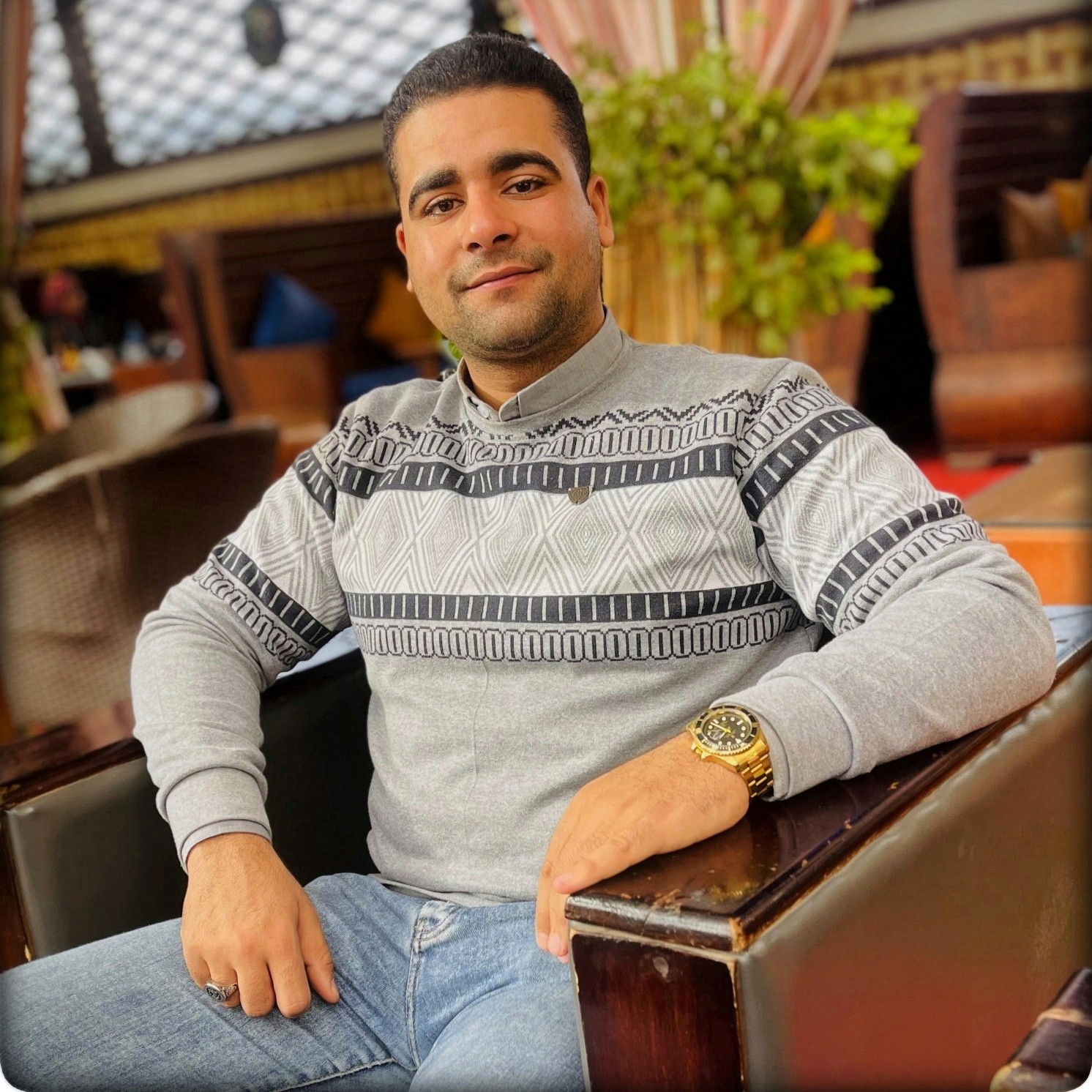 Abdullah fayed – Accountant at المجموعة العربيه للاستشارات و المحاسبة | Wuzzuf