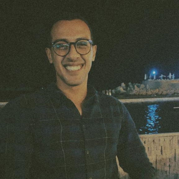 Abdullah Mohammed Content Director at Tac Universe | WUZZUF