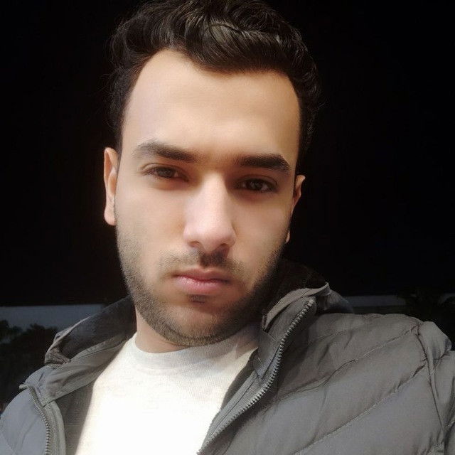 Mostafa Elashry – Backend Developer at Awamer Alshabaka (AAIT) | Wuzzuf