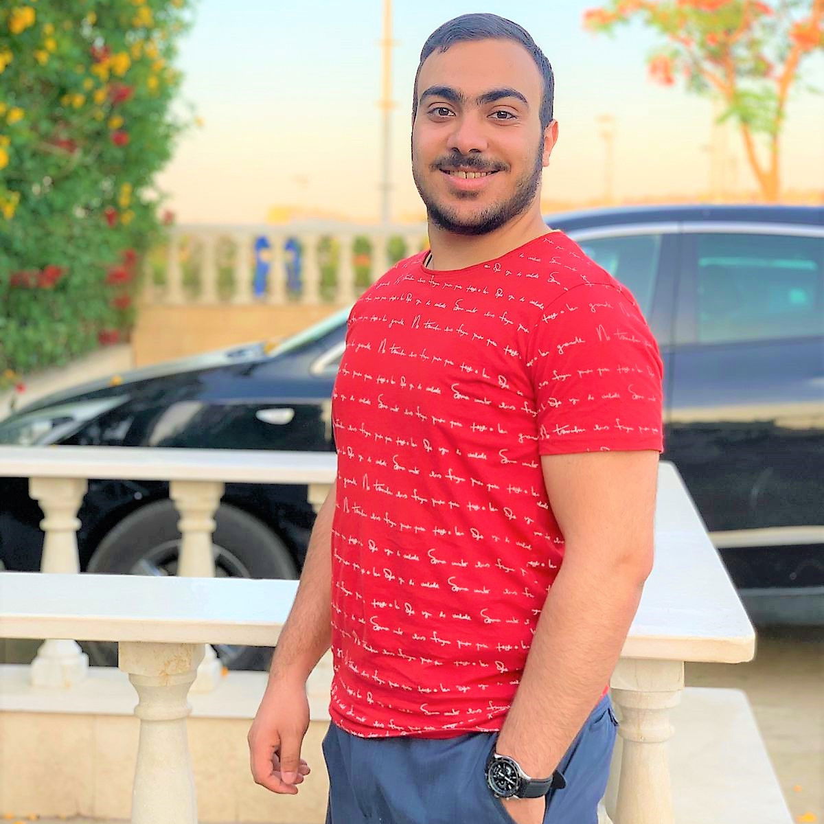 Abdullah Halim Java Developer at Free Lancer | WUZZUF