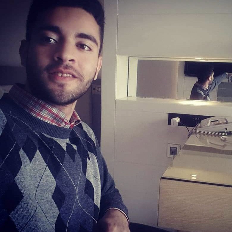 Ahmad Diab – Customer Service Specialist at Banque Misr | Profile