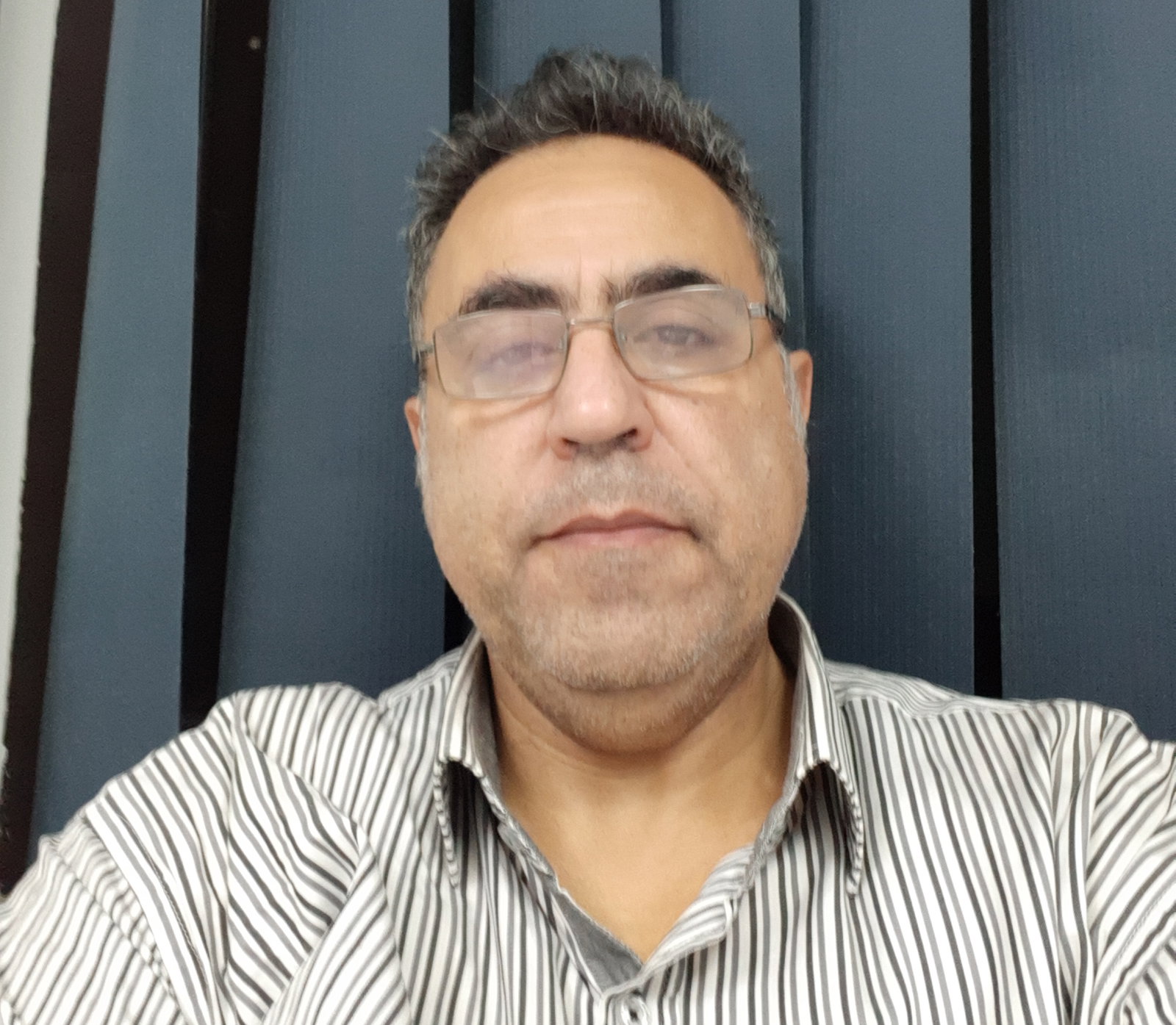 ehab Abdel-Salam – Professor at Helwan University | Profile