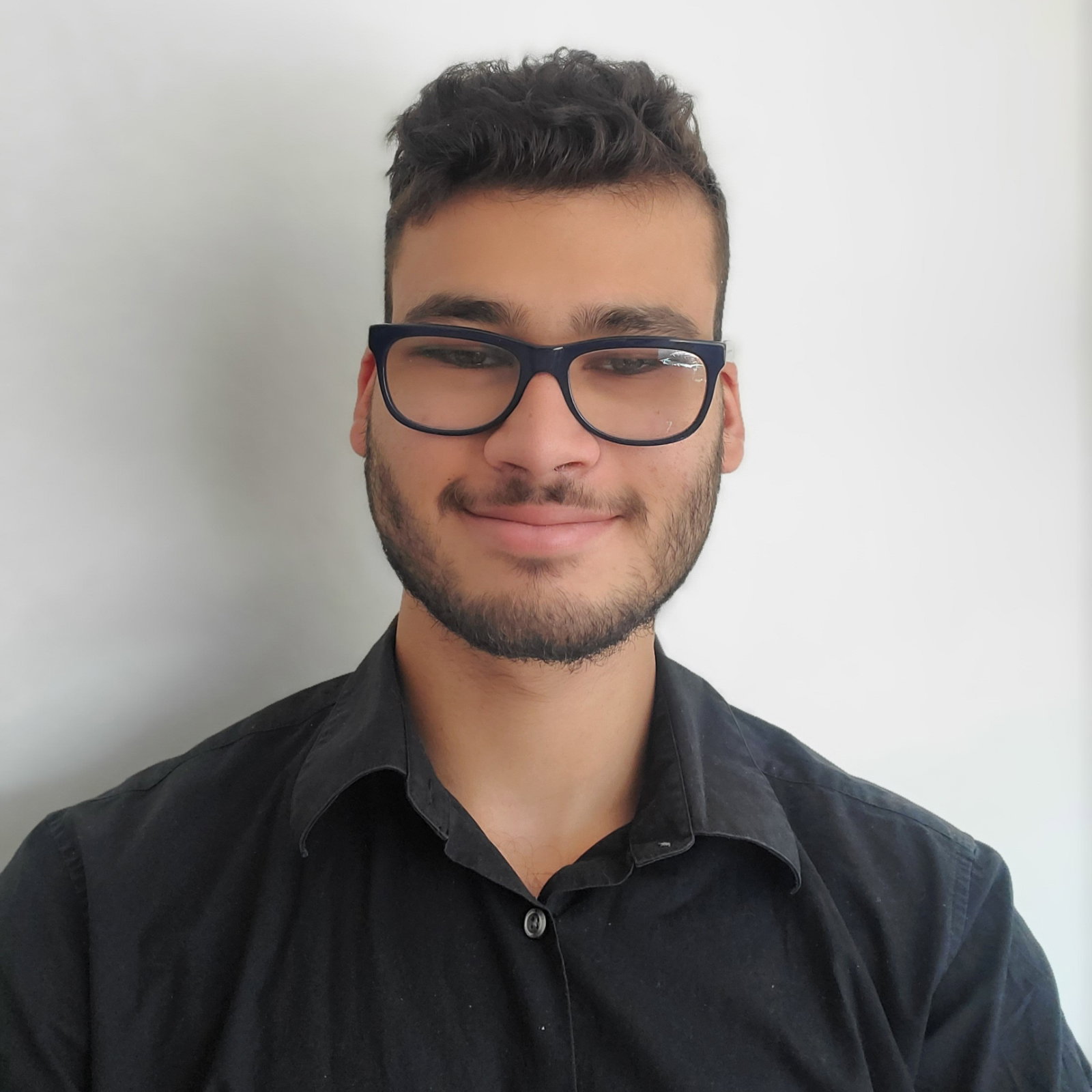 Eyad Salem – Front of House at Saigon Pho | Profile