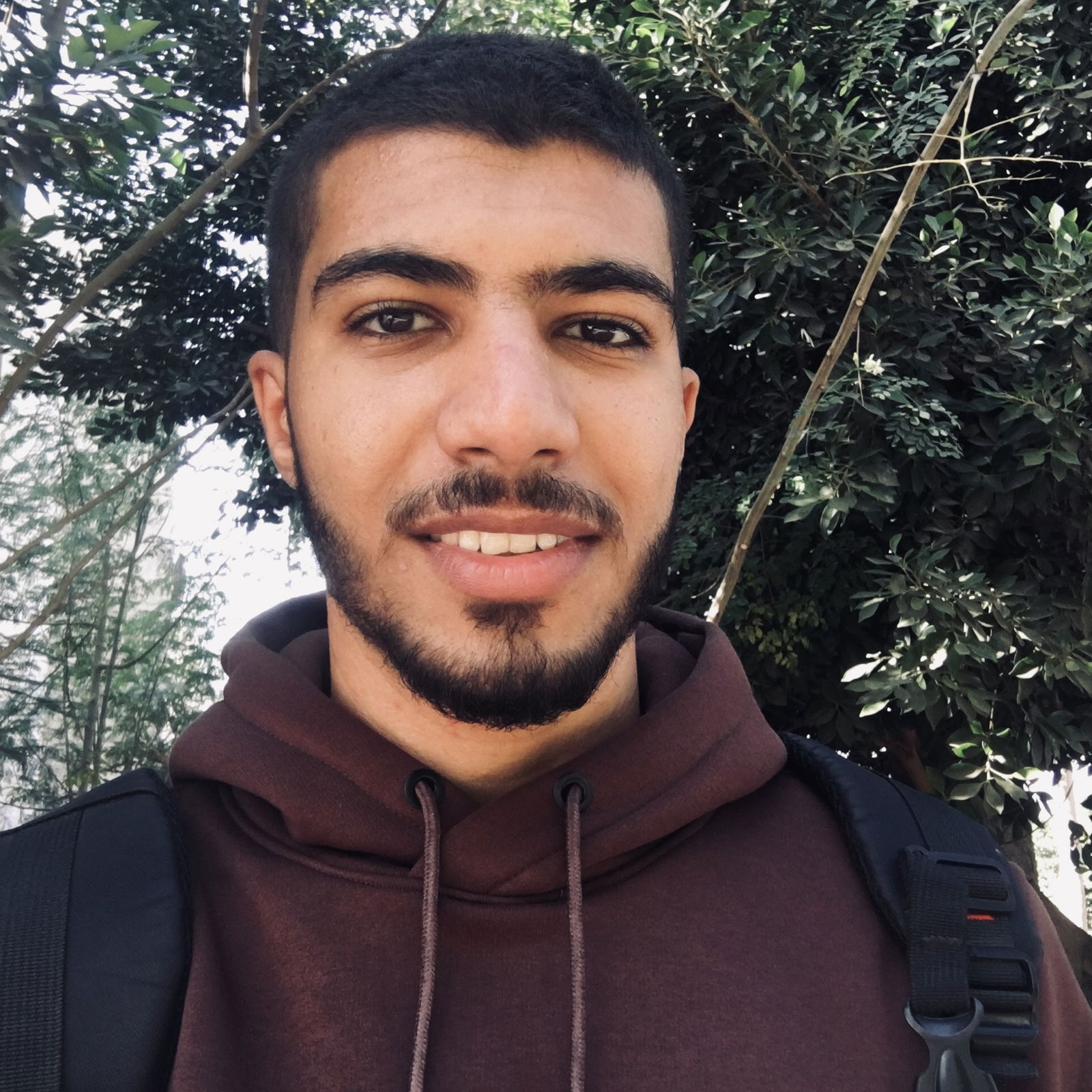 Abdullah Mustafa’s Professional Profile on WUZZUF