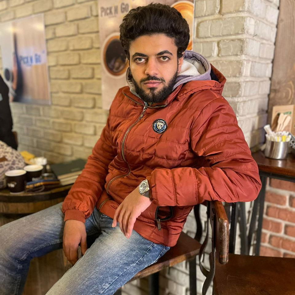 Moataz Ali Video Editor at Top Media Agency | WUZZUF