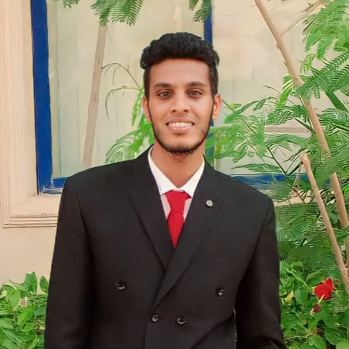 Ahmed Mohamed | WUZZUF